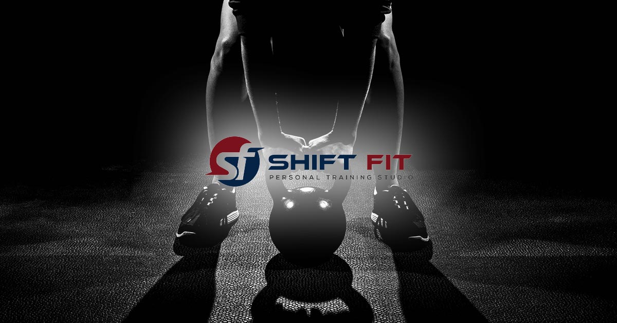Get a Free Personal Training Session in DE | Shift Fitness